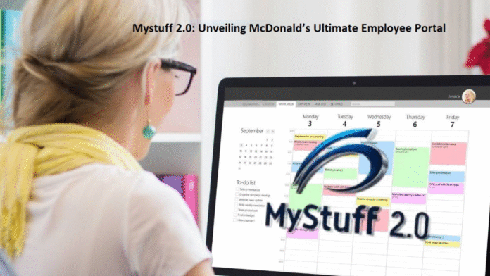Everything You Need to Know About Mystuff 2.0 in 2025 - Info Poka